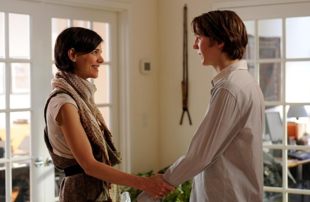 Picture of The Extra Man