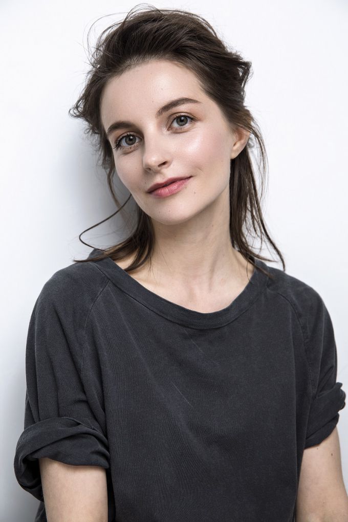 Picture of Maria Antonova