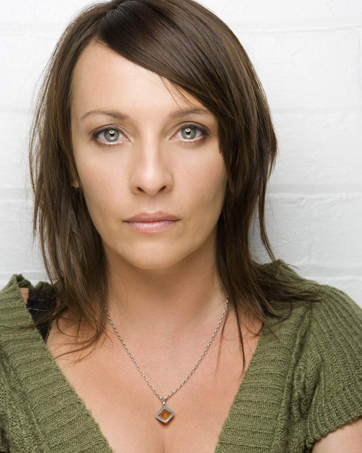 Picture of Rachel Forsyth