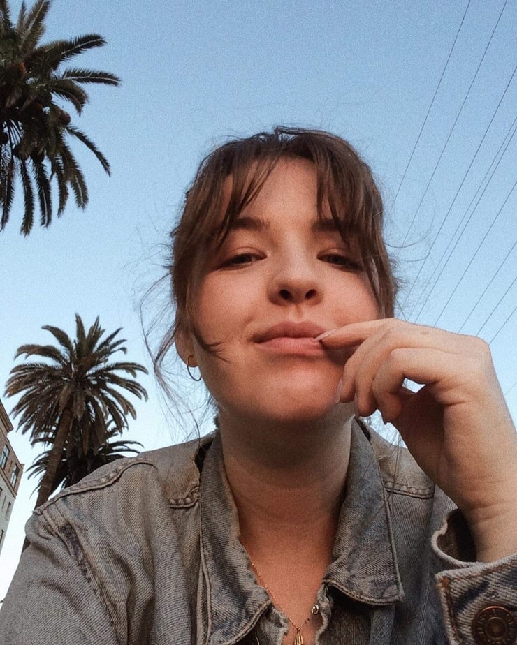 Image of Aislinn Paul