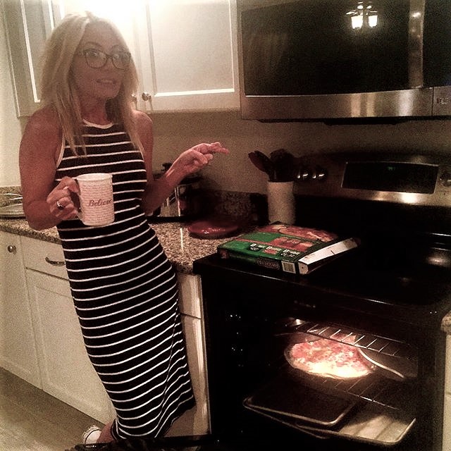 Kate Chastain picture