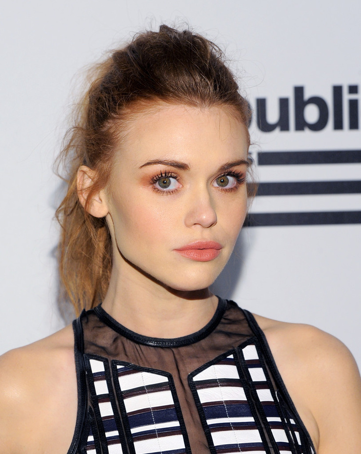Holland Roden