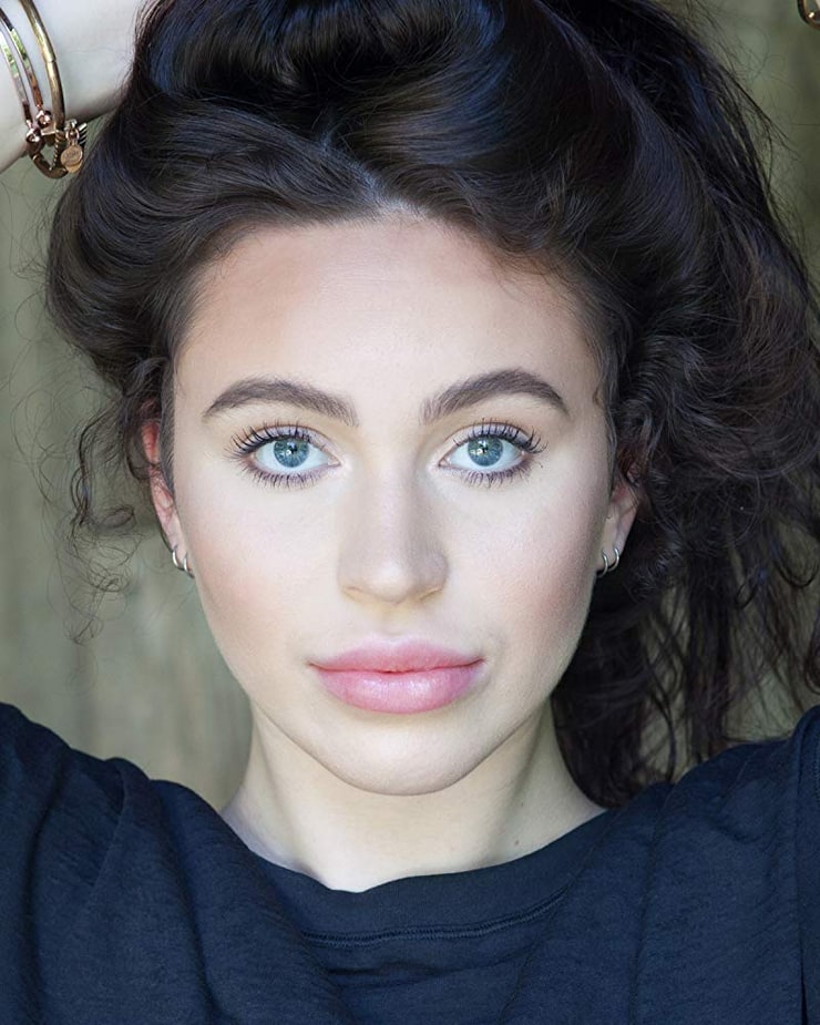 Picture of Hallie Rose