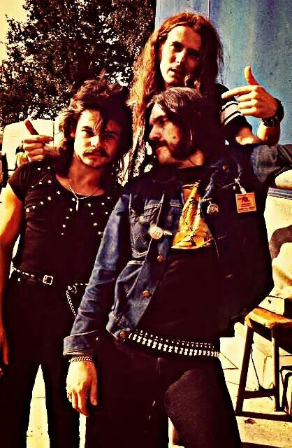 Motorhead