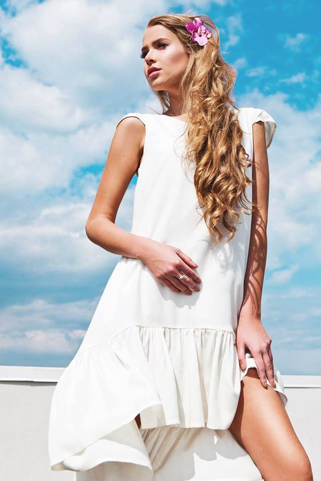 DARIA BARDOLA picture