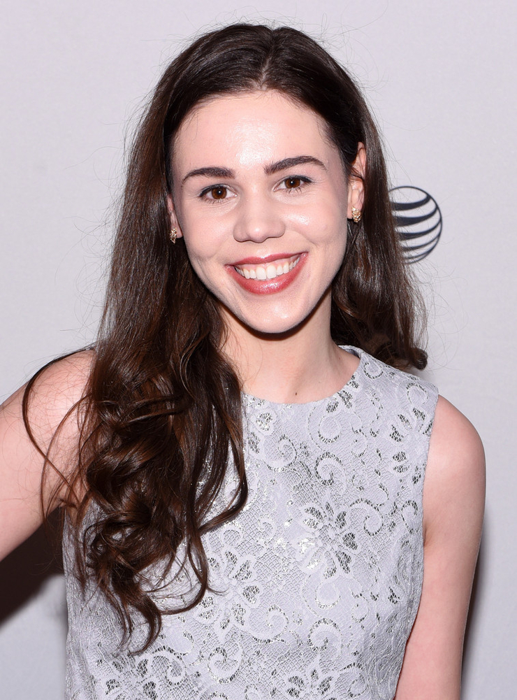 Picture of Audrey Reid Couch