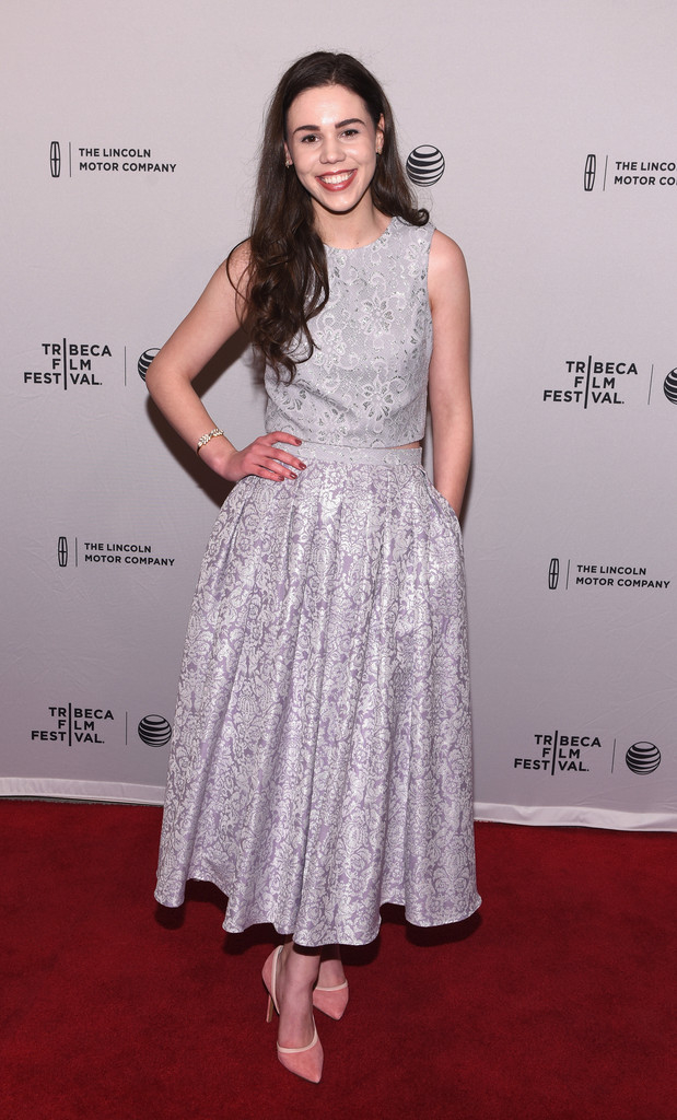 Picture of Audrey Reid Couch