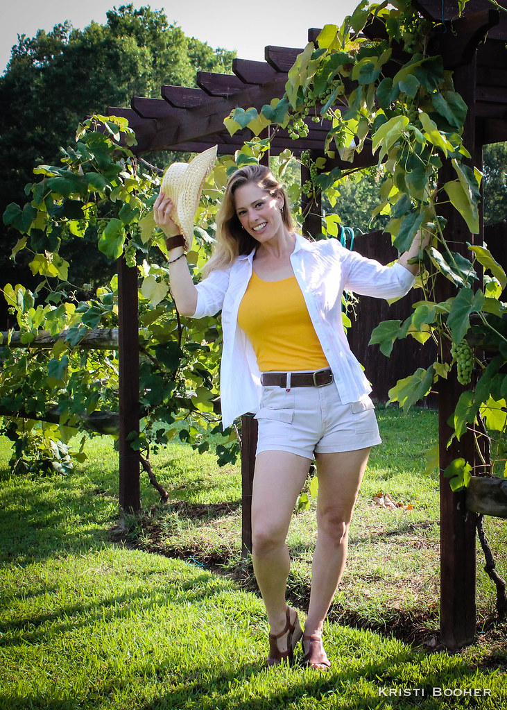 Picture of Kristi Booher