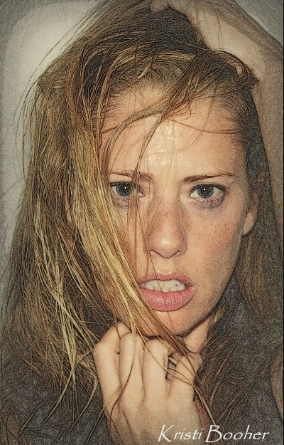 Picture of Kristi Booher