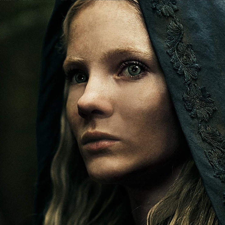 Picture of Ciri (Freya Allan)