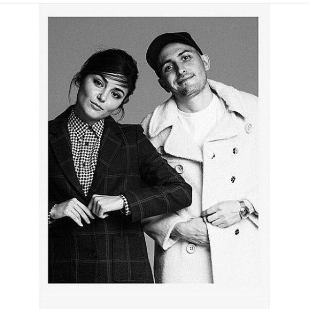 Image of Hande Erçel