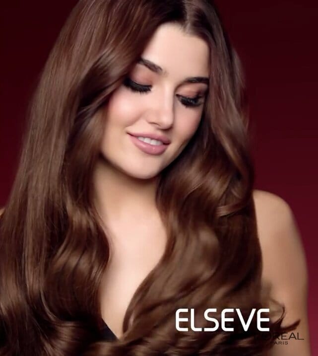Picture of Hande Erçel