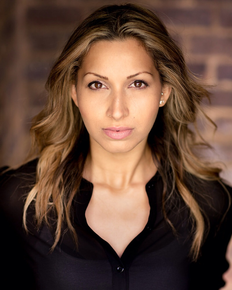 Picture of Jade Asha