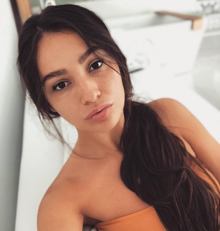 Picture of Mari Melnikova