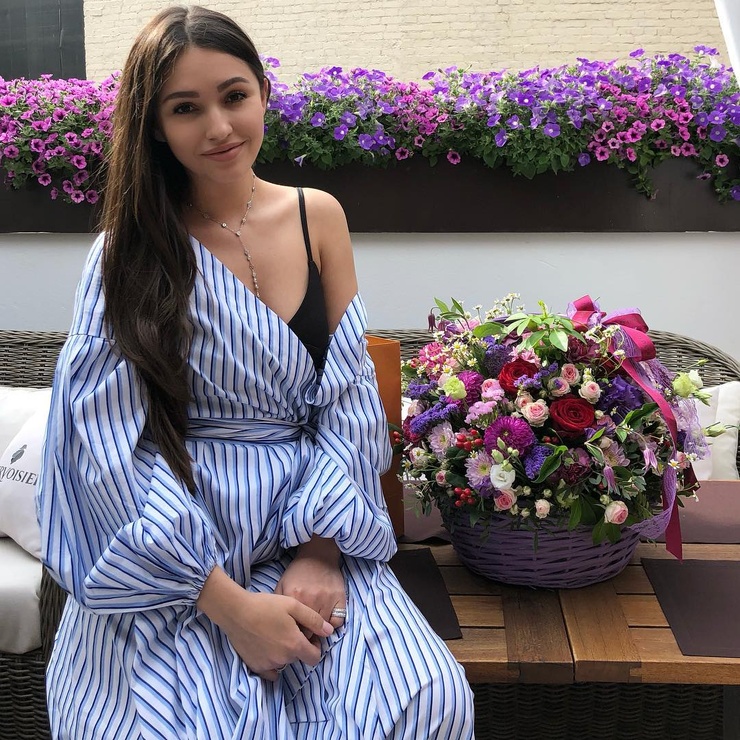 Picture of Mari Melnikova