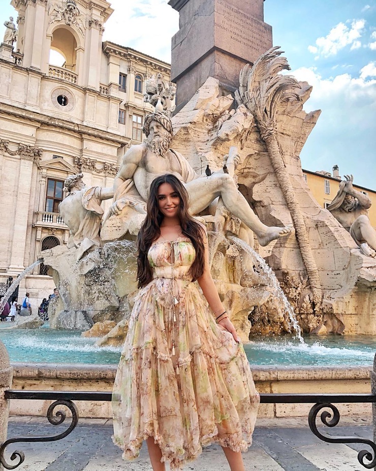 Picture of Mari Melnikova