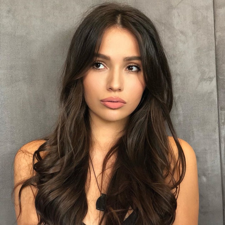 Picture of Mari Melnikova