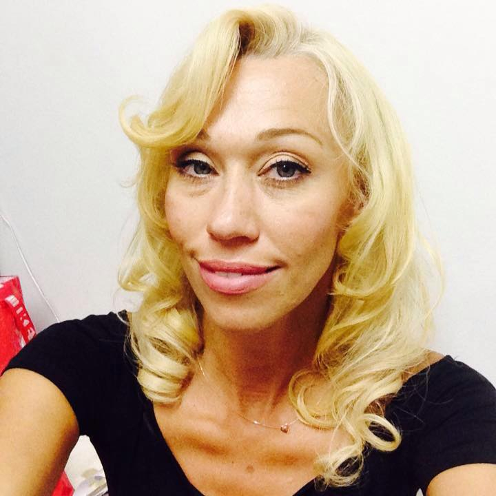 Nikolett Gallusz image