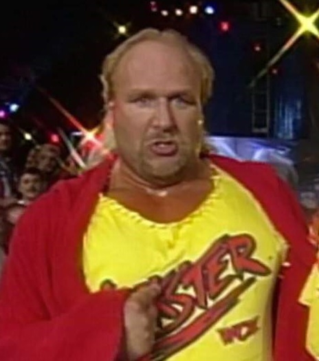 Picture of Bill Danenhauer