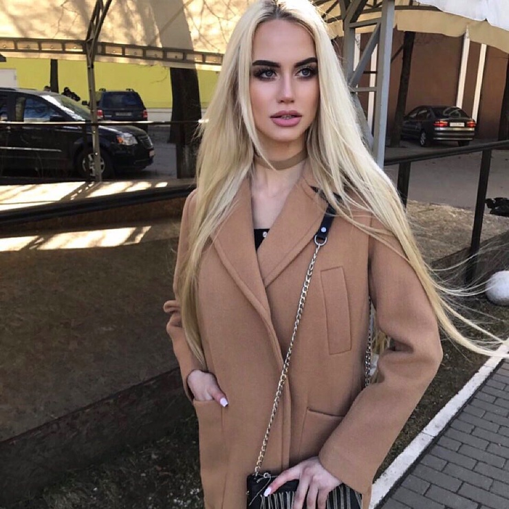 Picture of Kate Tyga
