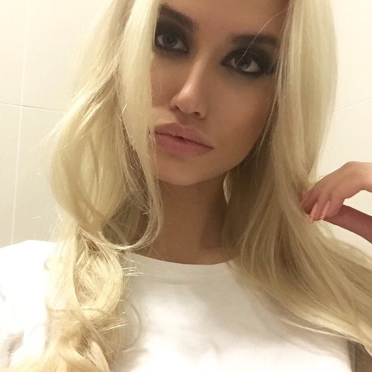 Picture of Kate Tyga