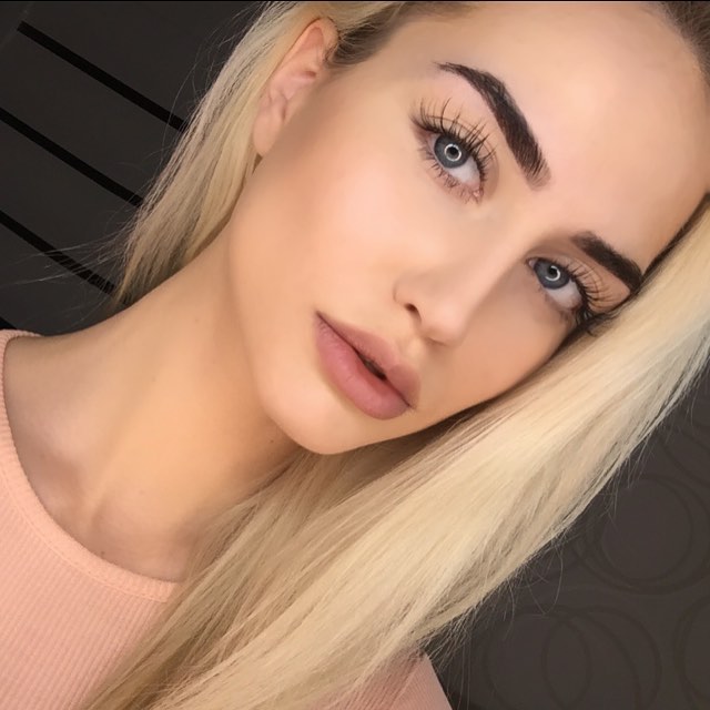 Picture of Kate Tyga
