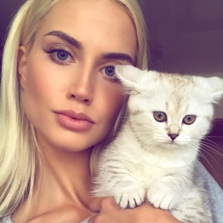 Picture of Kate Tyga