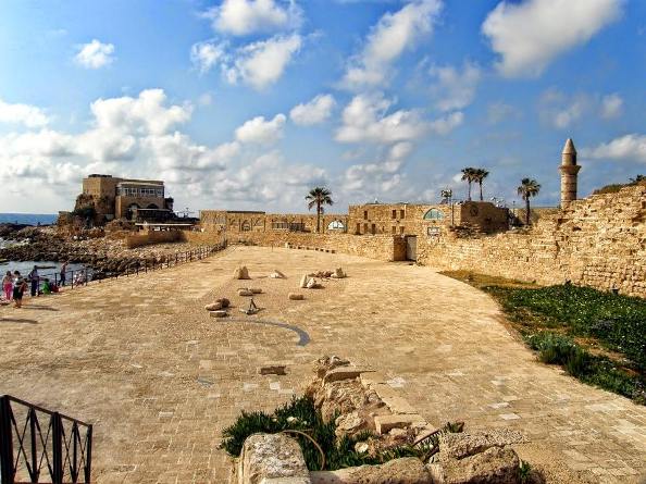 Picture of Israel