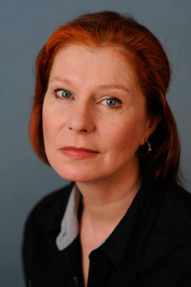Picture of Viktoriya Verberg