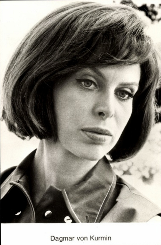 Picture of Dagmar von Kurmin