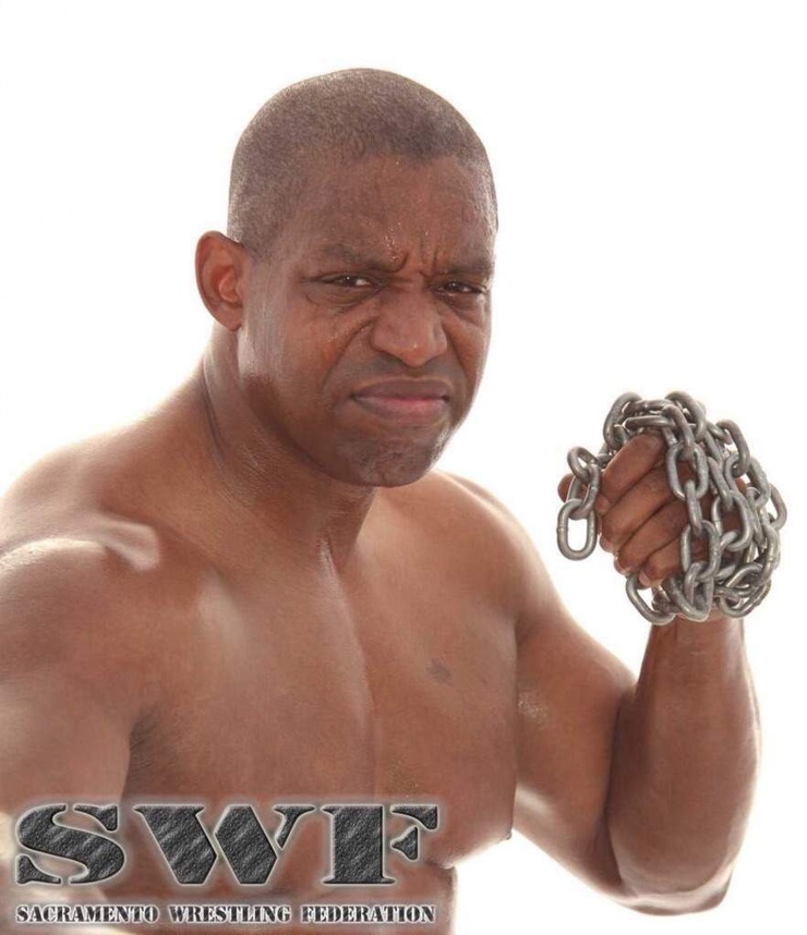 Picture of Jamal Mustafa