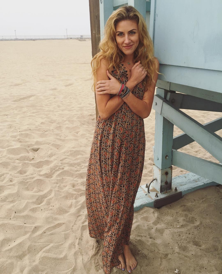 Picture of Perry Mattfeld