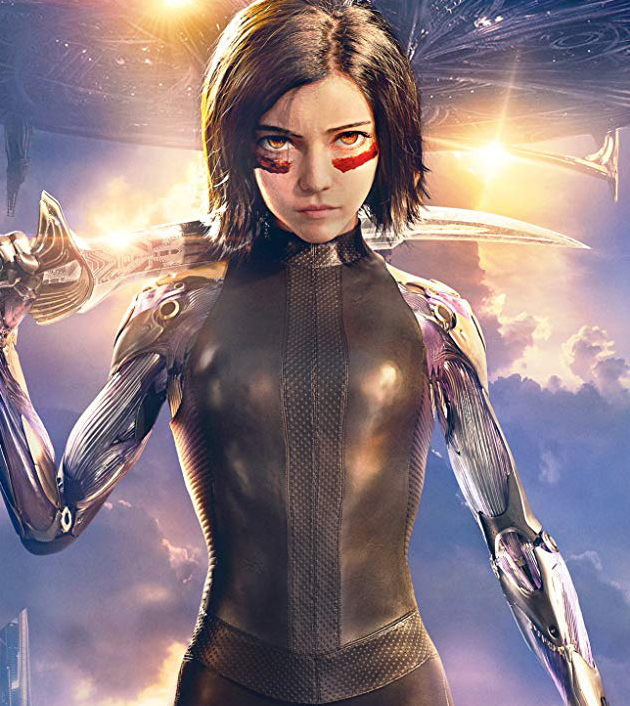 Picture of Alita