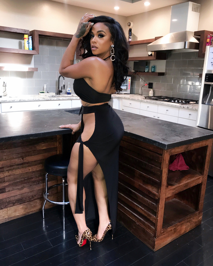 Picture of Masika Kalysha