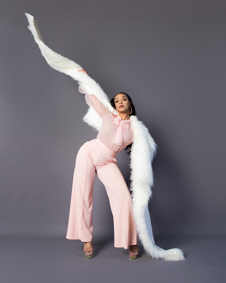 Picture of Masika Kalysha