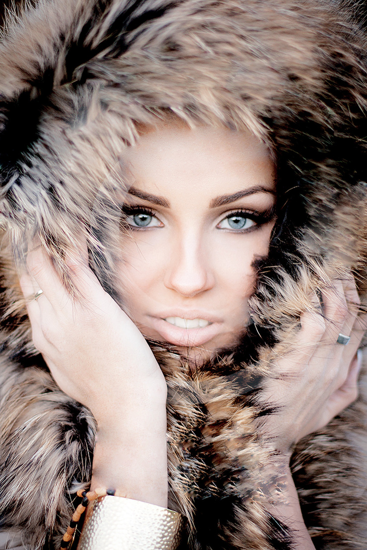 Picture of Maria Ignatenko