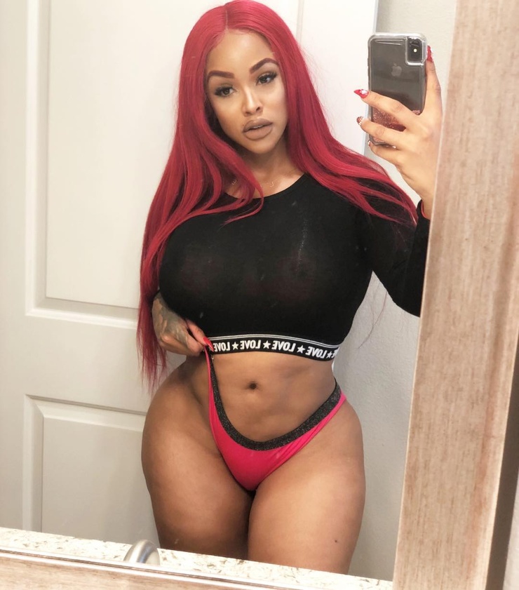 Masika Kalysha picture