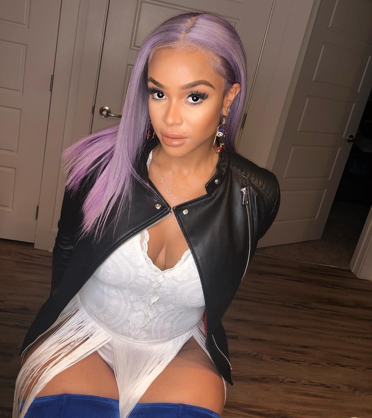 Picture of Masika Kalysha