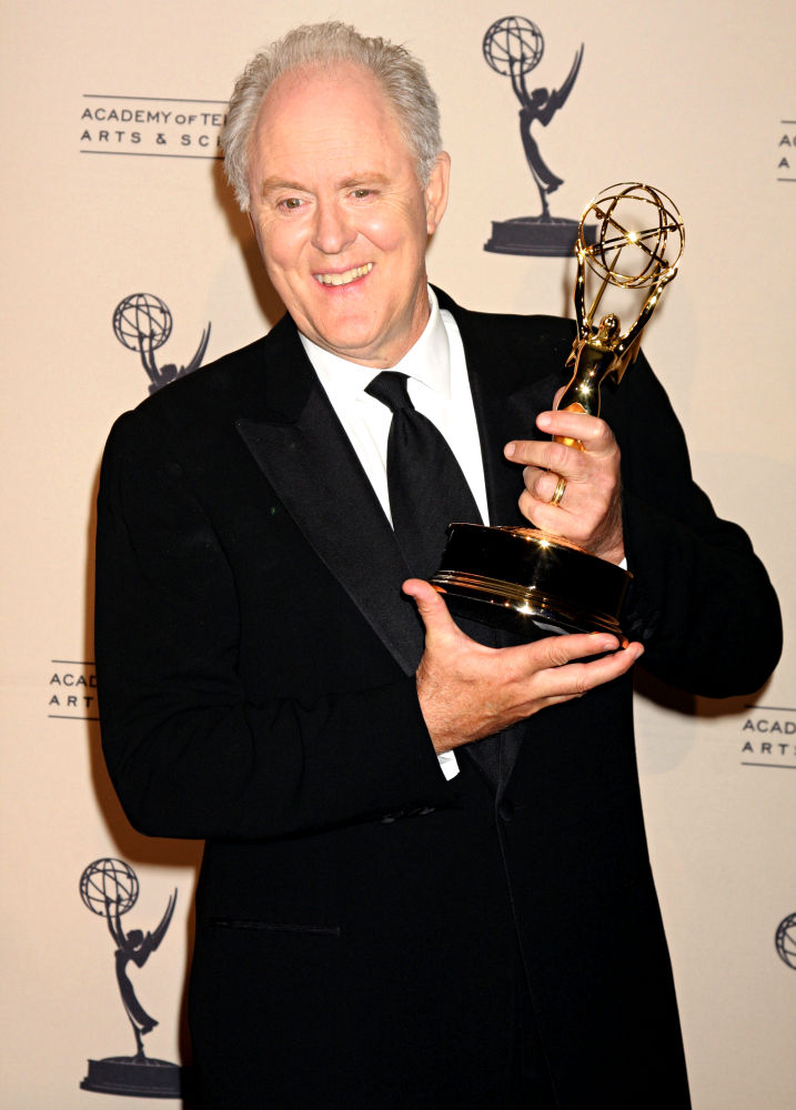 John Lithgow image