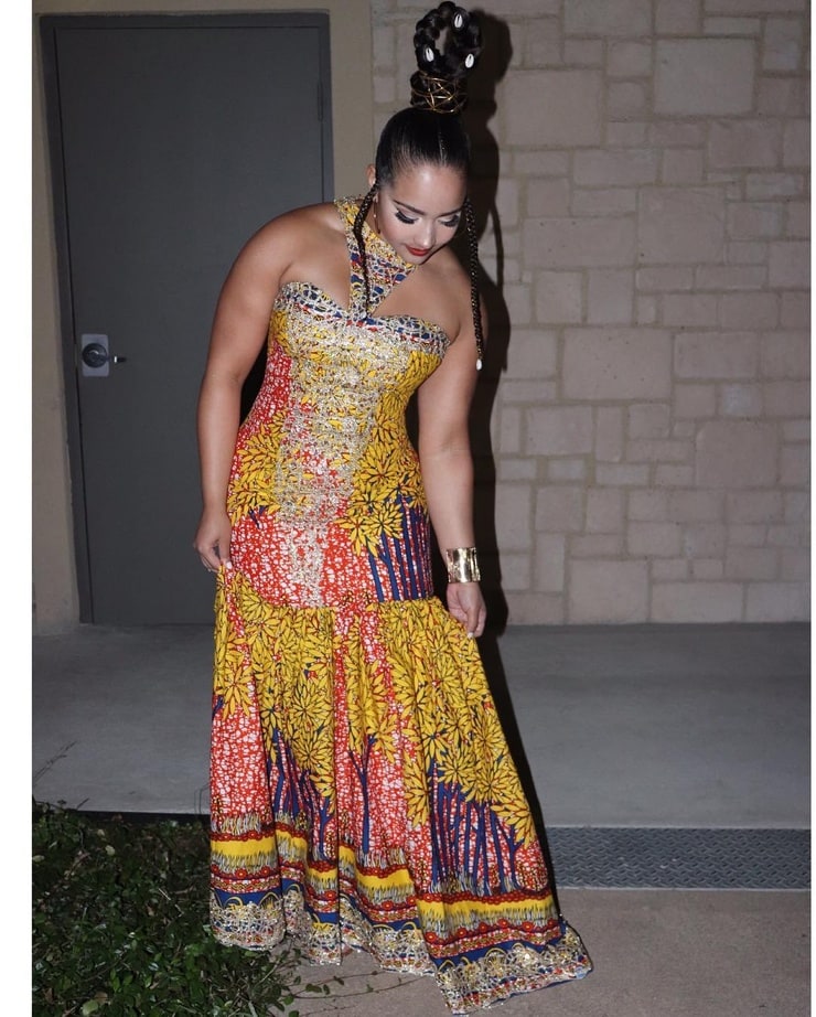 Picture of Demetria Obilor