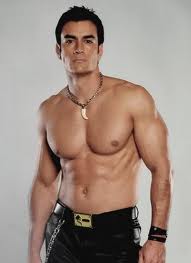 David Zepeda picture