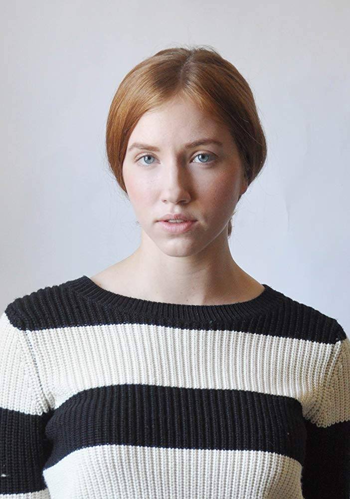 Picture of Juliette Kida