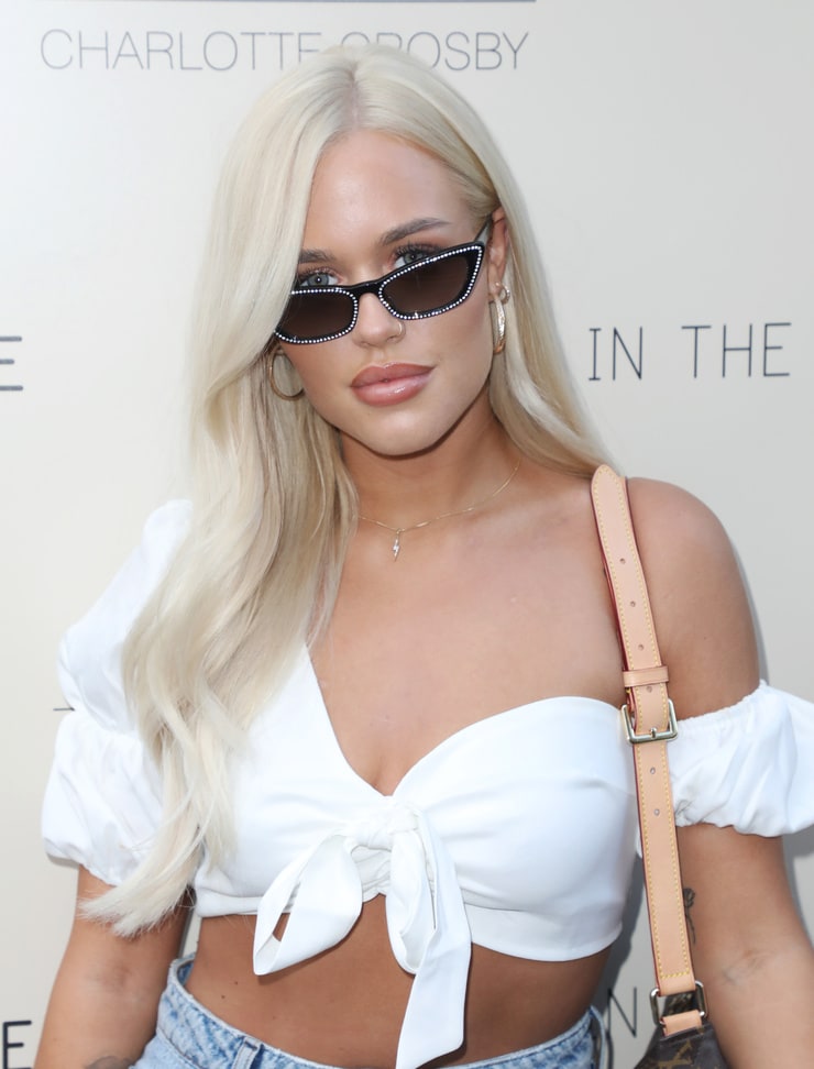 Picture of Lottie Tomlinson