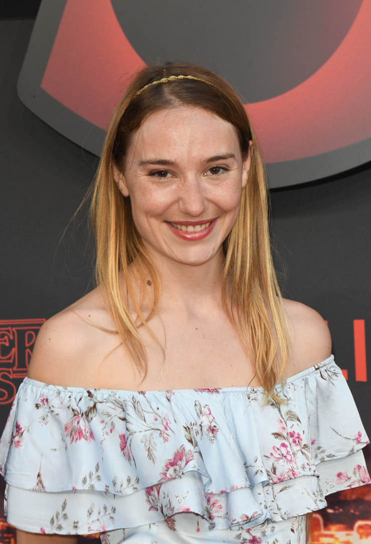 Picture of Déborah François