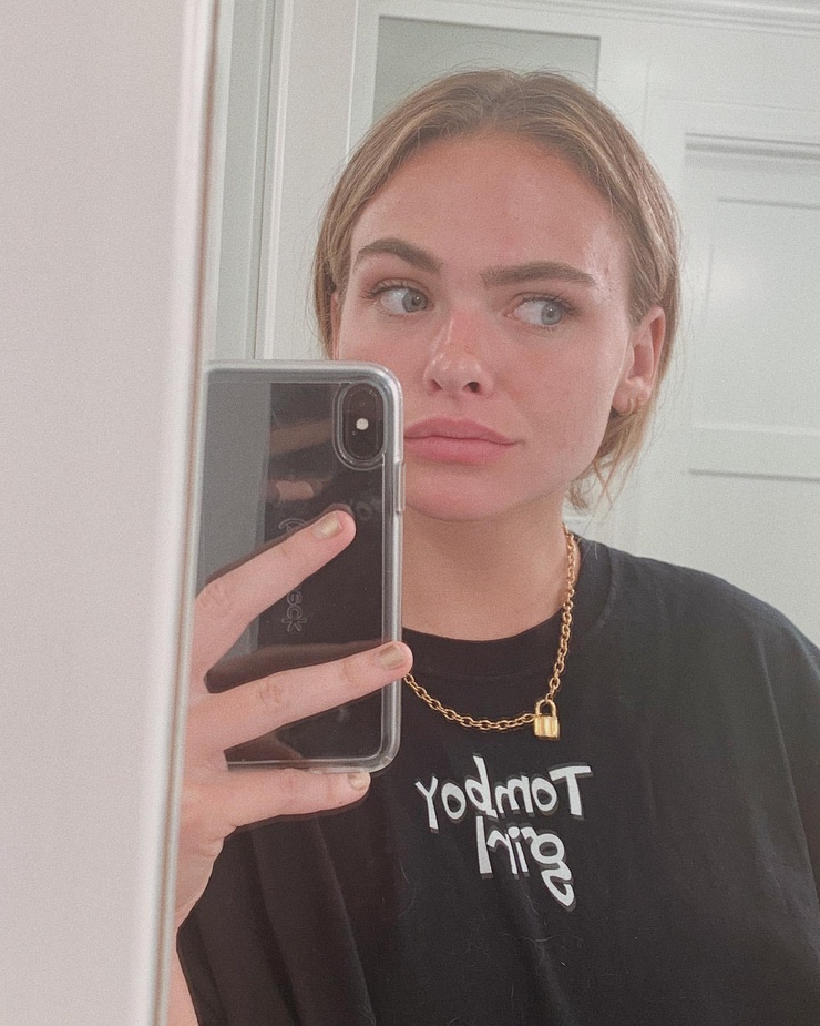 Picture of Summer McKeen