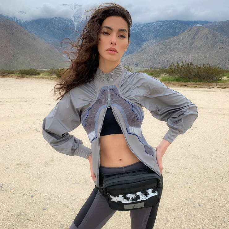 Picture of Adrianne Ho