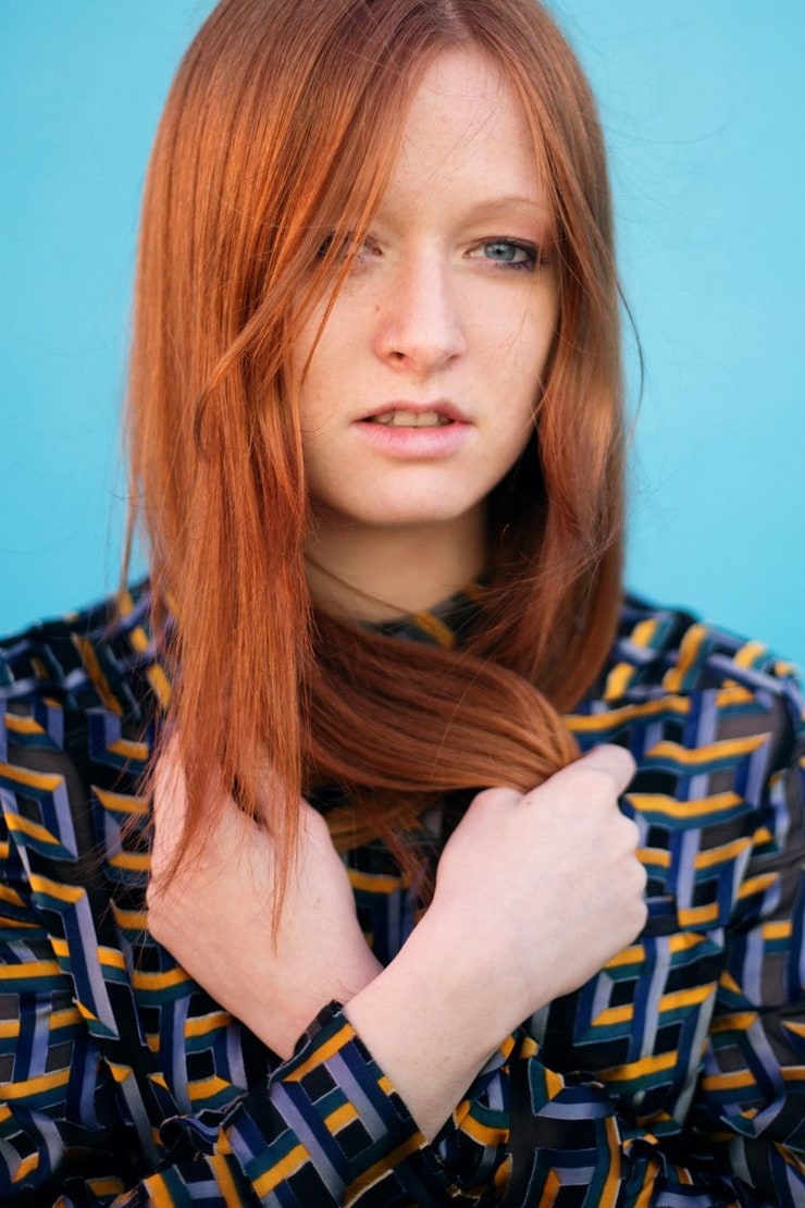 Picture of Orla Gartland