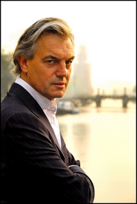 Picture of Derek de Lint