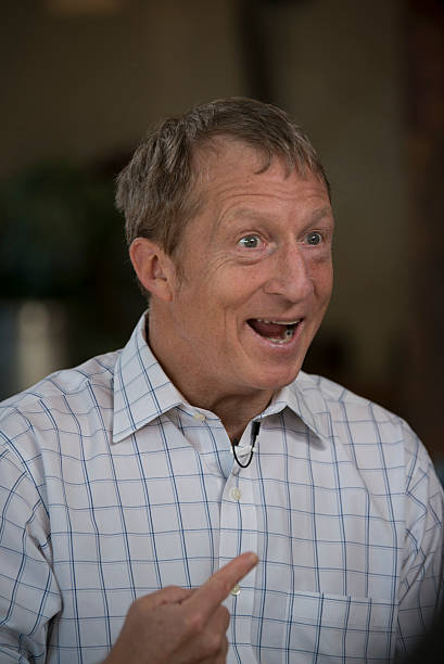 Tom Steyer