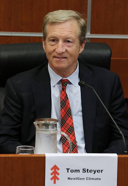 Tom Steyer
